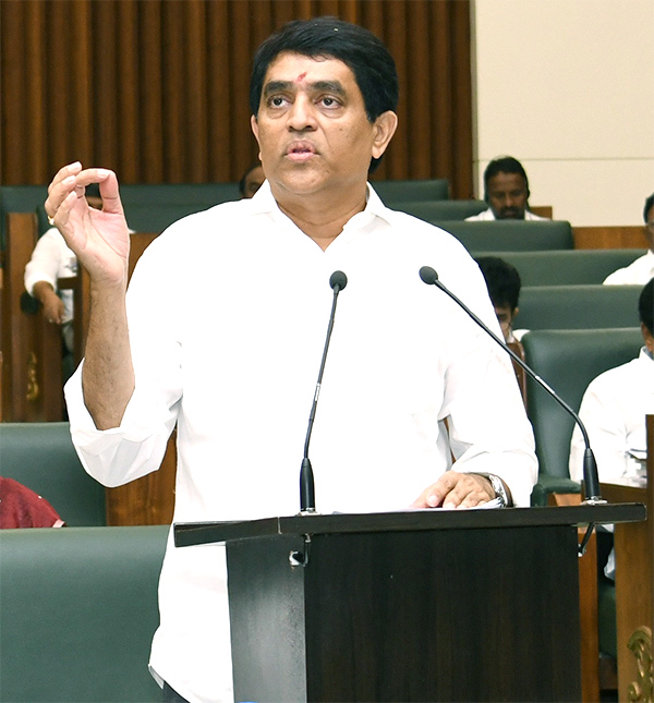 AP CM YS Jagan Mohan Reddy Photos Gallery In AP Assembly Budget Session 2023 - Sakshi